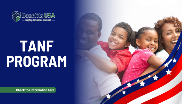 TANF Program